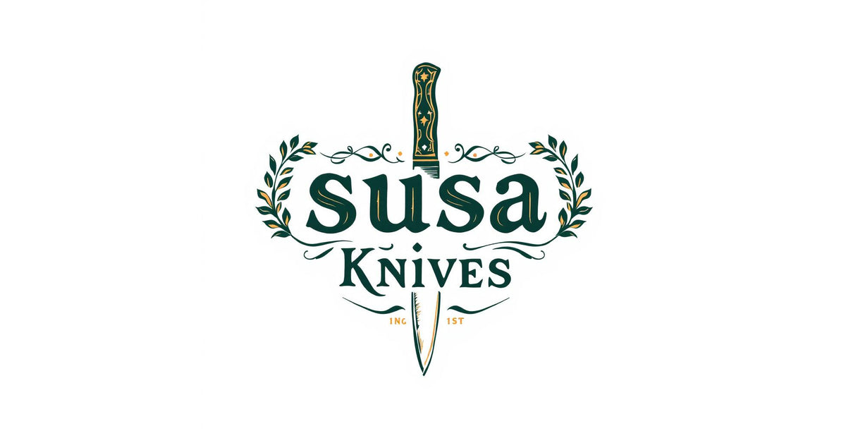 About Us – SUSA KNIVES
